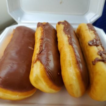 GOLDEN GATE DONUTS - Updated December 2025 - 42 Photos & 18 Reviews ...