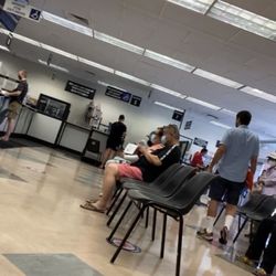 DEPARTMENT OF MOTOR VEHICLES - 109 Photos & 595 Reviews - 49 S Rosemead ...