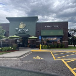 PANERA BREAD - Updated September 2025 - 72 Photos & 62 Reviews - 1260 ...