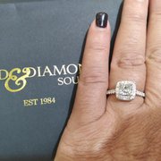 GOLD & DIAMOND SOURCE - 70 Photos & 108 Reviews - 3800 Ulmerton Rd ...