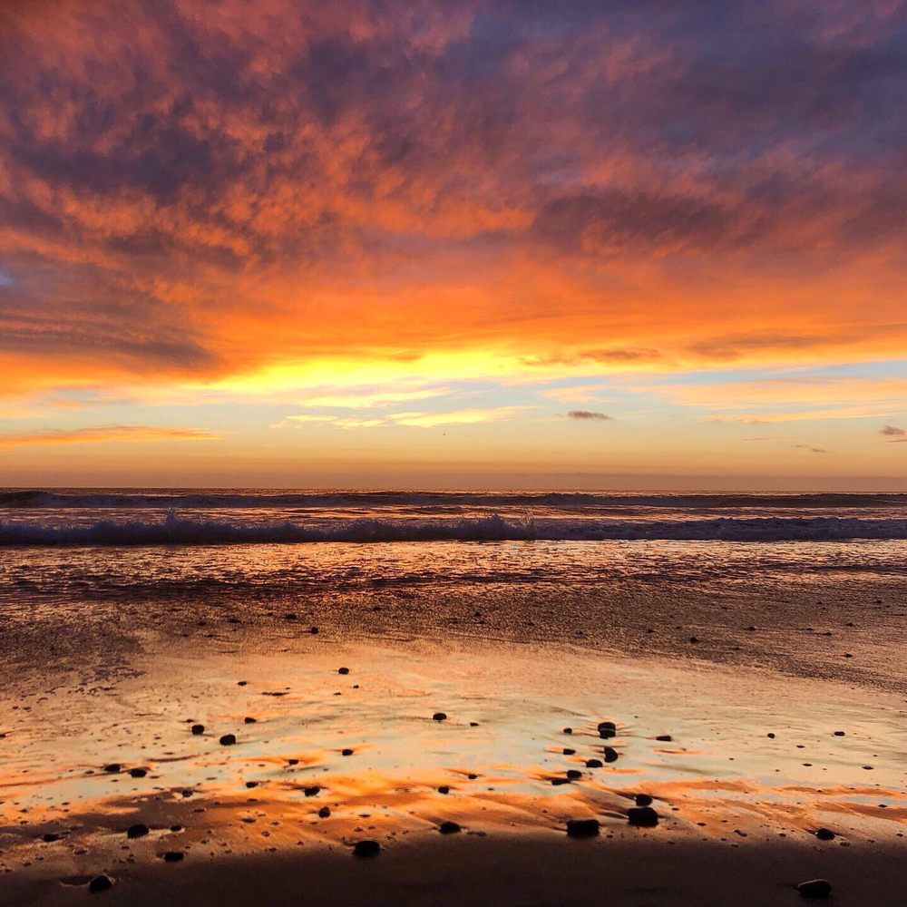 CASSIDY BEACH - 32 Photos & 10 Reviews - Oceanside, California ...