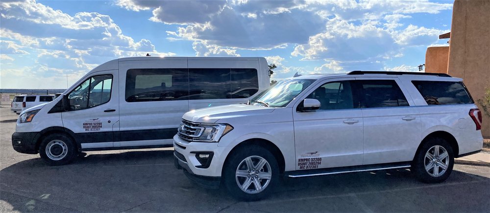 ROADRUNNER SHUTTLE & CHARTER - Updated March 2025 - 20 Photos & 43 ...