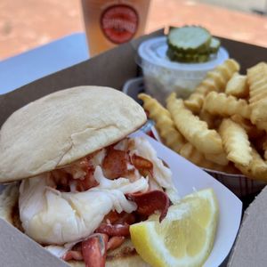 THE CLAM SHACK - 731 Photos & 727 Reviews - Seafood - 2 Western Ave ...