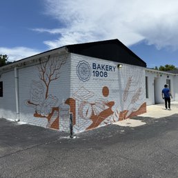 BAKERY 1908 - Updated September 2025 - 365 Photos & 107 Reviews - 12399 ...