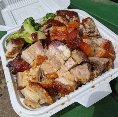WING LEE BBQ - Updated June 2024 - 157 Photos & 146 Reviews - 501 ...