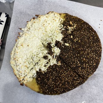 ZAATAR FACTORY AND BAKERY - Updated December 2025 - 285 Photos & 282 ...