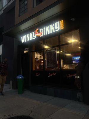 WINKY DINKY DOGS - Updated September 2024 - 45 Photos & 31 Reviews ...