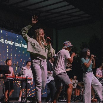 NEW LIFE CHURCH - Updated January 2026 - 72 Photos & 19 Reviews - 15711 ...