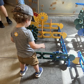 THINKERY - Updated May 2024 - 673 Photos & 396 Reviews - 1830 Simond ...