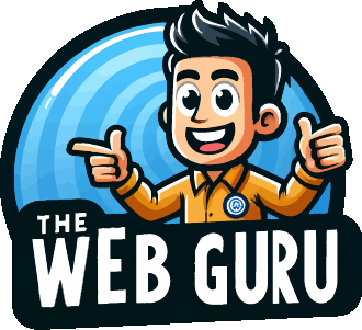 THE WEB GURU - Updated September 2024 - Request Consultation - Roanoke ...