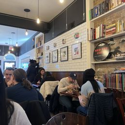 RED EYE CAFE - Updated December 2025 - 707 Photos & 743 Reviews - 94 ...