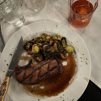 ALC STEAKS - Updated October 2025 - 489 Photos & 719 Reviews - 1205 N ...