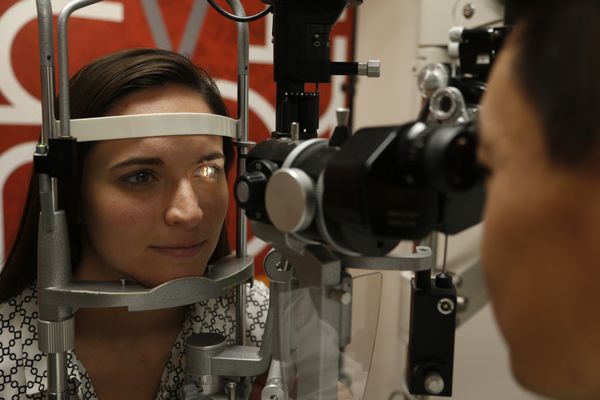 OHIO STATE UNIVERSITY OPTOMETRY CLINICS - Updated January 2026 - 35 ...