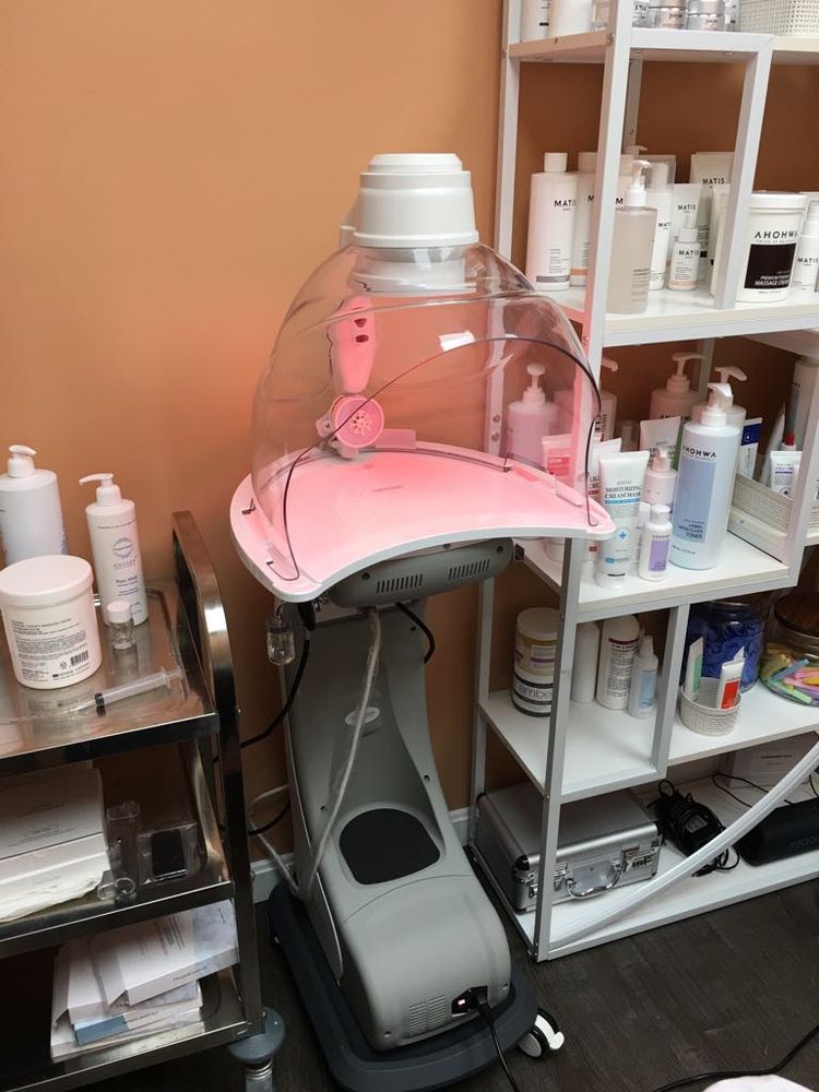 EXCELSIOR BODYWORK AND FACIAL CARE - Updated July 2025 - 15 Photos - 6169 Executive Blvd, North ...