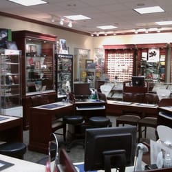 NOVA SOUTHEASTERN UNIVERSITY EYE INSTITUTE - 3200 S University Dr ...