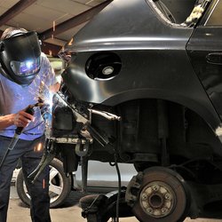 NORTHERN CALIFORNIA AUTO BODY - 16 Photos & 63 Reviews - 533 Irwin St ...