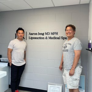 BEAU MEDSPA: AARON JENG, MD, MPH - 60 Photos & 20 Reviews - 116 E ...