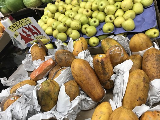 CIRCUS FRUITS - Updated September 2025 - 36 Photos & 85 Reviews - 5915 ...