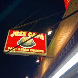 JESS CAFE - Updated April 2025 - 440 Photos & 583 Reviews - 5819 W ...