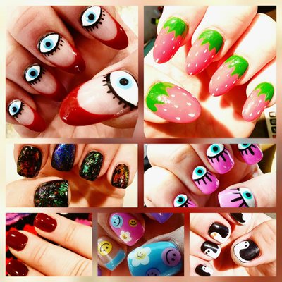 ALLURE SALON & SPA - Updated January 2026 - 455 Photos & 338 Reviews ...