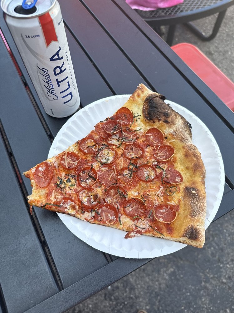 TWO SONS PIZZA - Updated November 2024 - 30 Reviews - 346 E Front St ...