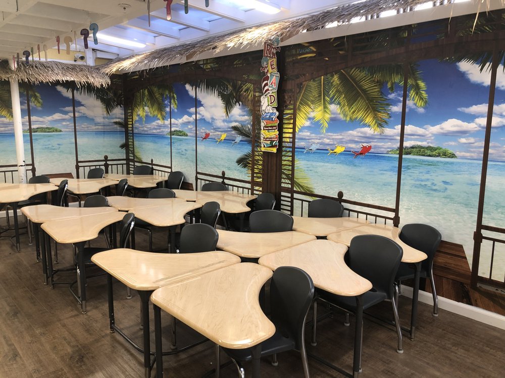 THE GROWING TREE SCHOOL - Request Consultation - 1984 Great Hwy, San ...