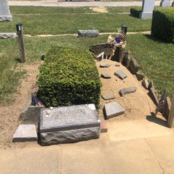 NEW MONTEFIORE CEMETERY - 11 Reviews - 1180 Wellwood Ave, West Babylon ...