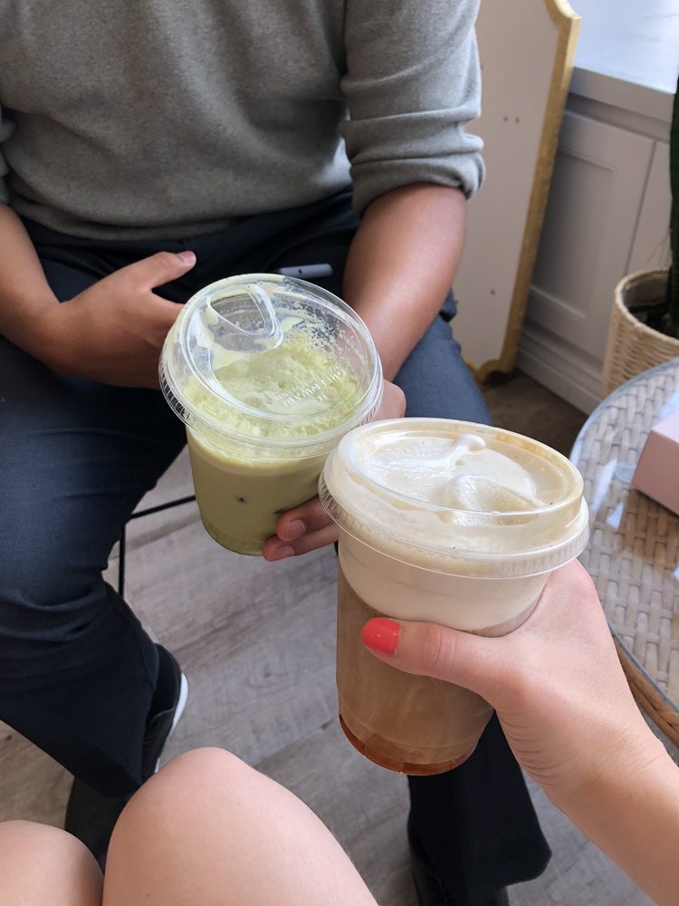 KINGS BAKESHOP - Updated July 2025 - 30 Photos - 530 Pelissier Street ...