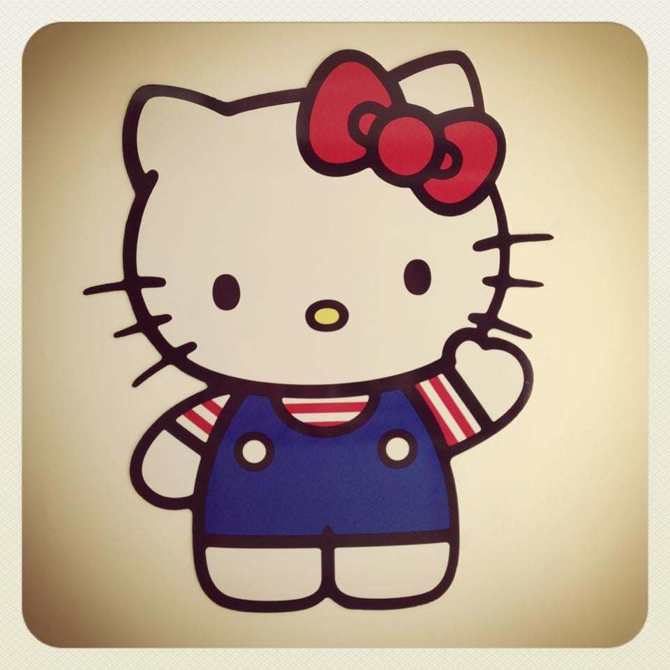 SANRIO SURPRISES - Updated June 2024 - Ave Winston Churchill 147, San ...
