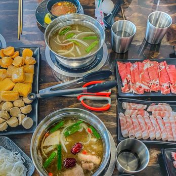 DENVER HOT POT & BBQ - Updated October 2025 - 67 Photos & 38 Reviews ...
