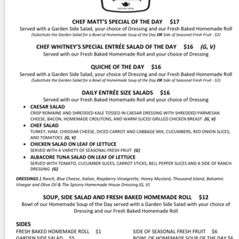 THE SPICERY IN OUR 1895 HOME - 170 Photos & 143 Reviews - 7141 N 59th ...