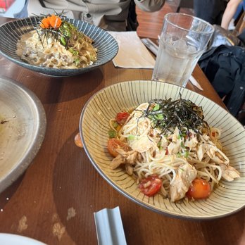 WASUTA PASTA - 248 Photos & 75 Reviews - 202-7080 River Road, Richmond ...