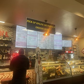 PAISAN’S OLD WORLD DELI & CATERING - Updated May 2025 - 392 Photos ...