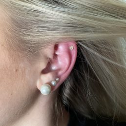 EVOLVED BODY ART - Updated October 2025 - 273 Photos & 178 Reviews ...