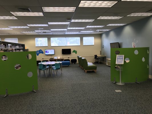 KEMPSVILLE AREA LIBRARY - Updated October 2025 - 37 Photos & 18 Reviews ...