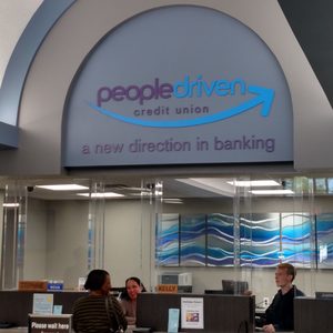 PEOPLE DRIVEN CREDIT UNION - Updated June 2025 - Request Information ...