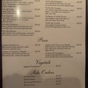I GEMELLI RISTORANTE - 362 Photos & 237 Reviews - 268 Huyler St, South ...