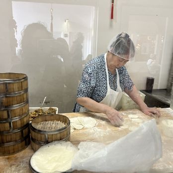 DUMPLING TEA & DIM SUM - Updated January 2025 - 310 Photos & 349 ...