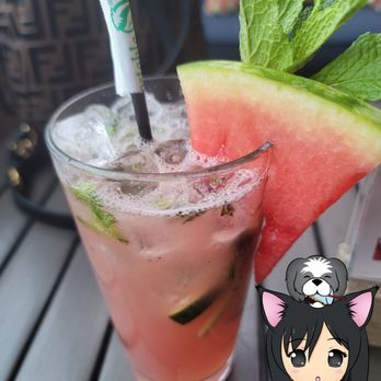 LEAF BAR & LOUNGE - Updated November 2024 - 1377 Photos & 563 Reviews ...