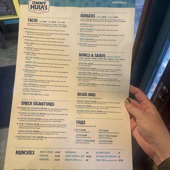 JIMMY HULA’S - Updated March 2025 - 499 Photos & 489 Reviews - 2522 ...