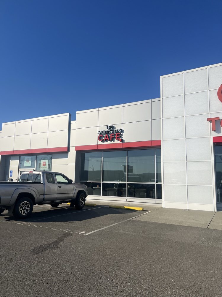 THE SMILING DOG CAFE - Updated December 2025 - 17 Photos & 34 Reviews ...