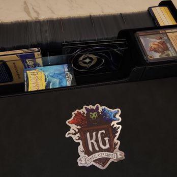 KINGSLAYER GAMES - Updated December 2025 - 63 Photos & 26 Reviews ...