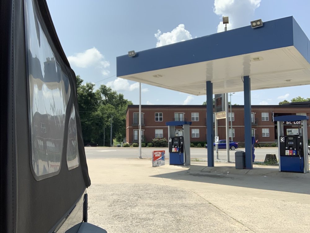 QUICK STOP FOOD MART - Updated July 2025 - 531 N 2nd St, Clarksville ...