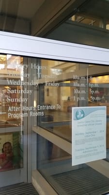 SANTA CLARA CITY LIBRARY - Updated September 2025 - 272 Photos & 227 ...