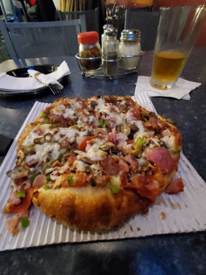 TOPSHELF PIZZA & PUB - Updated May 2025 - 27 Photos & 40 Reviews - 2155 ...