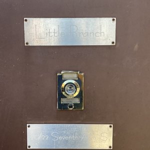 LITTLE BRANCH - 302 Photos & 1055 Reviews - 22 7th Ave S, New York, NY ...