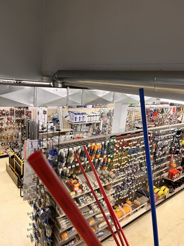 HARDWARE HANK - Updated July 2025 - 116 Broadway St, Denmark, Wisconsin ...