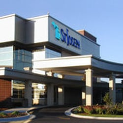 ASCENSION ST. JOSEPH HOSPITAL - 200 Hemlock St, Tawas City, Michigan ...