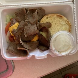 GYRO GEORGE - Updated December 2025 - 89 Photos & 29 Reviews - 5170 ...