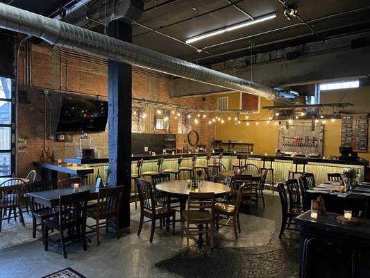 THE BARREL FACTORY - Updated October 2025 - 225 Photos & 92 Reviews ...